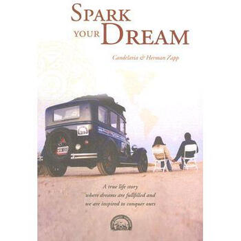 Spark Your Dream