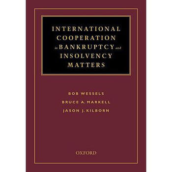 International Cooperation in Bankruptcy and ...