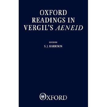 Oxford Readings in Vergil's Aeneid
