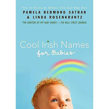 Cool Irish Names for Babies