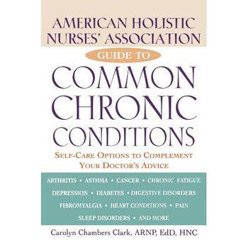 American Holistic Nurses' Association Guide ...