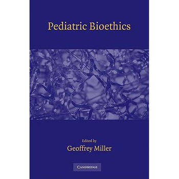 Pediatric Bioethics