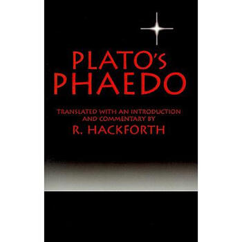Plato's Phaedo