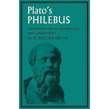Plato's Philebus