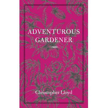 The Adventurous Gardener