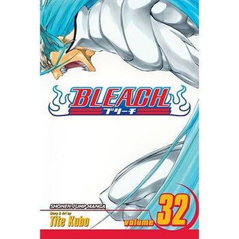 Bleach, Vol. 32: Volume 32