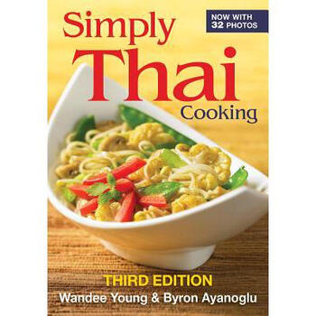 Simply Thai Cooking