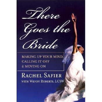 There Goes The Bride: Making Up Your Mind, C...