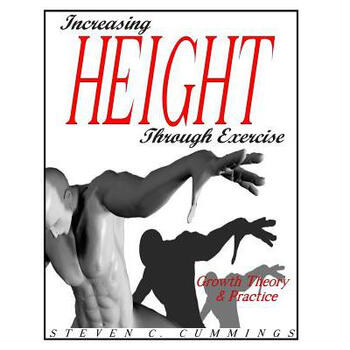 Increasing Height Through Exercise: Growth T...