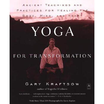 Yoga for Transformation: Ancient Teachings a...