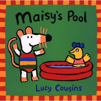 【】Maisy's Pool