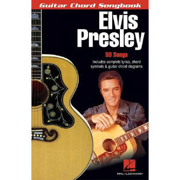 【】Elvis Presley