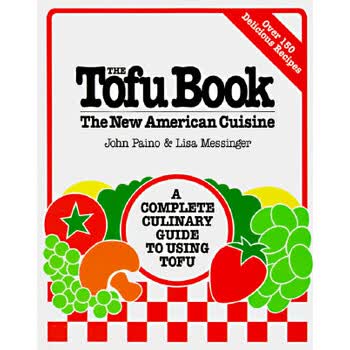 【】The Tofu Book: The New America