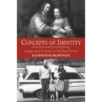【】Concepts of Identity PB