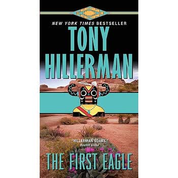 【】The First Eagle