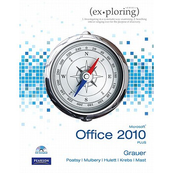 【】Microsoft Office 2010 Plus [With