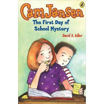 【】The First Day of School Mystery