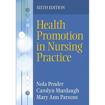 【】Health Promotion in Nursing