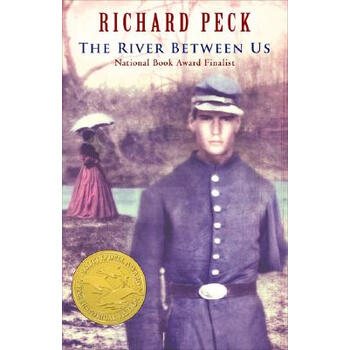 【】The River Between Us