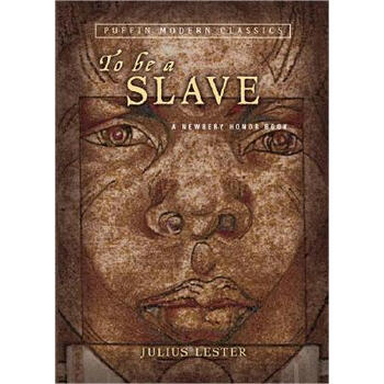 【】To Be a Slave