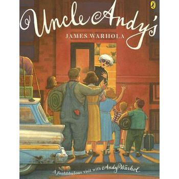 【】Uncle Andy's