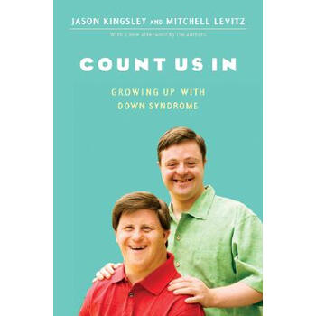 【】Count Us in: Growing Up with Dow