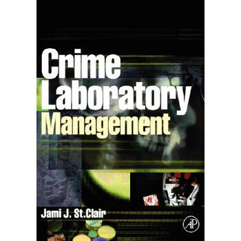 【】Crime Laboratory Management