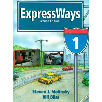 【】ExpressWays 1