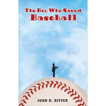 【】The Boy Who Saved Baseball