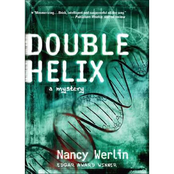 【】Double Helix