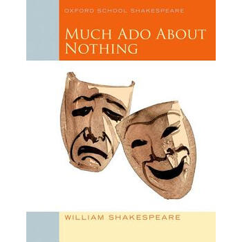 【】Much Ado about Nothing