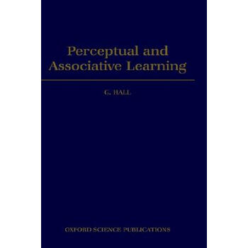 【】Perceptual and Associativ