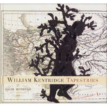 【】William Kentridge: Tapestries