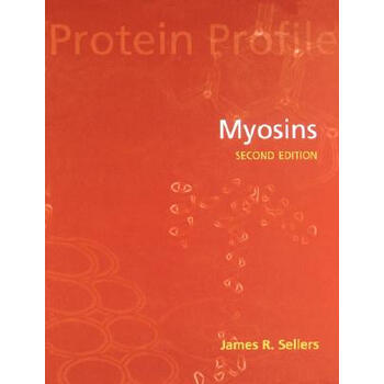 【】Myosins