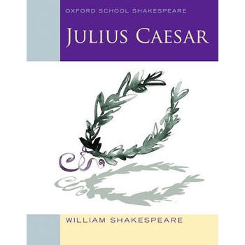 【】Julius Caesar