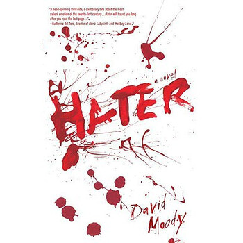 【】Hater