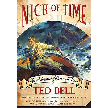 【】Nick of Time