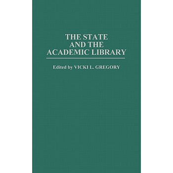 【】The State and the Academic