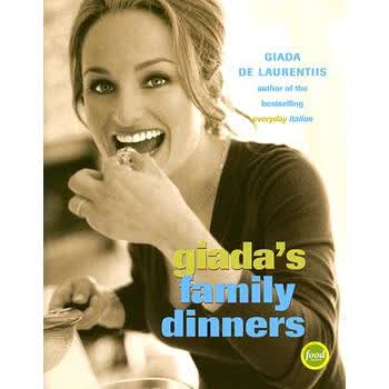 【】Giada's Family Dinners