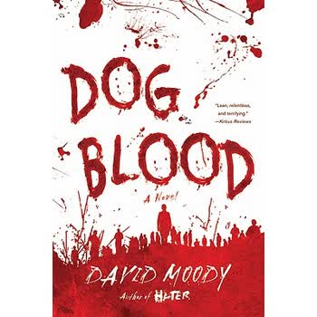 【】Dog Blood