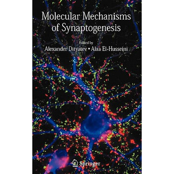 【】Molecular Mechanisms of