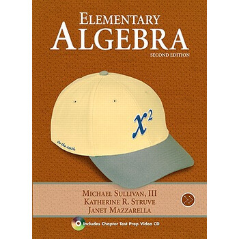 【】Elementary Algebra