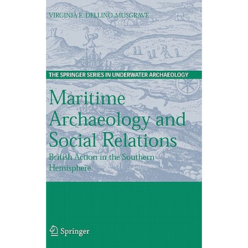 【】Maritime Archaeology and Soc