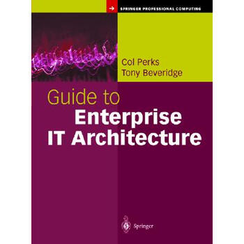 【】Guide to Enterprise I