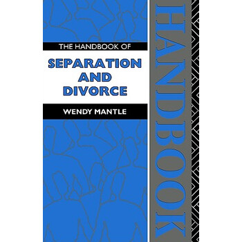 【】Handbook of Separation and