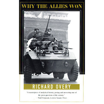 【】Why the Allies Won