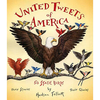 【】United Tweets of America