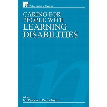 【】Caring For People With Learning