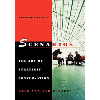 【】Scenarios - The Art Of Strategic