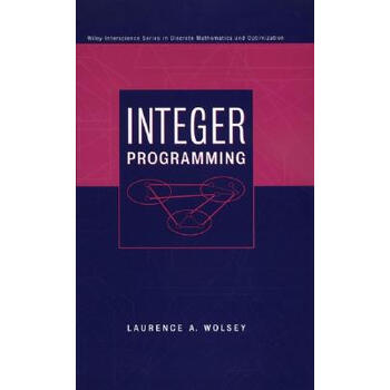 【】Integer Programming
